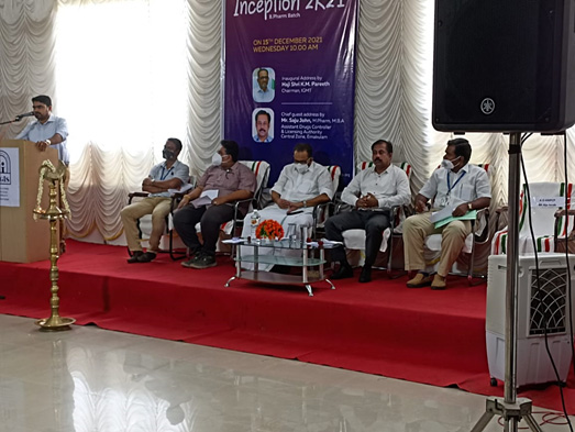 Orientation Day – IGIPS – Step To Future