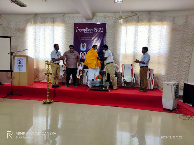 Orientation Day – IGIPS – Step To Future