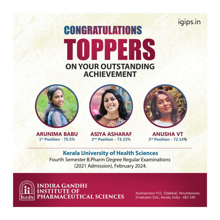 IGIPS – Step To Future