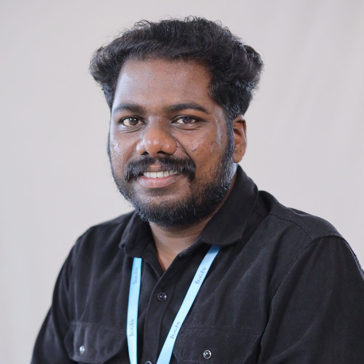Mr. Rohith Rajan – IGIPS – Step To Future