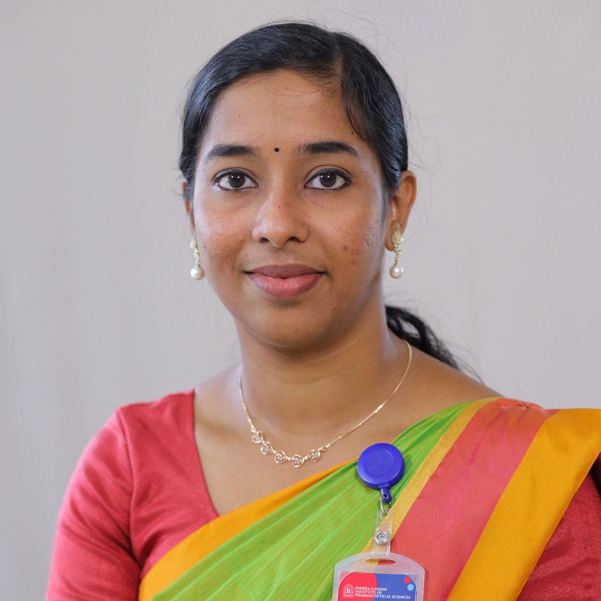 Mrs. Divya Rajan – IGIPS – Step To Future